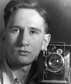 Morris Engel image
