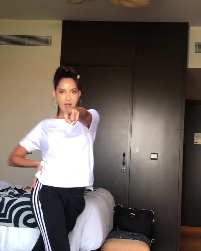 Picture of Nora Fatehi