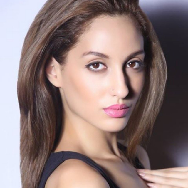 Picture of Nora Fatehi