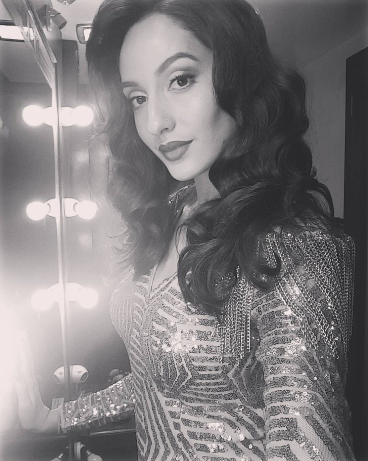Picture of Nora Fatehi