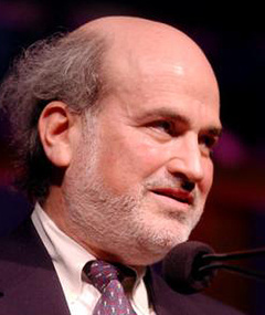 Picture of Terrence Malick