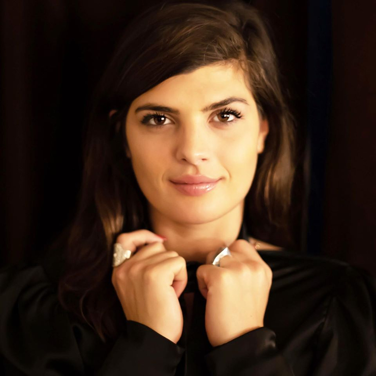 Picture of Eloise Valli