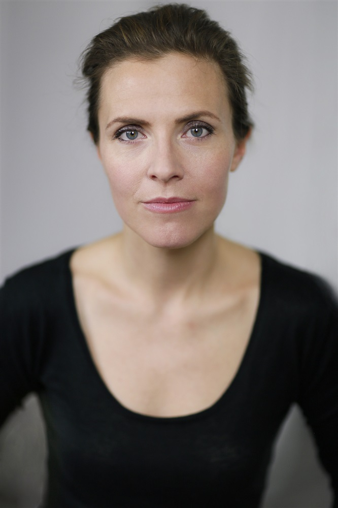 Picture of Anne-Hélène Orvelin