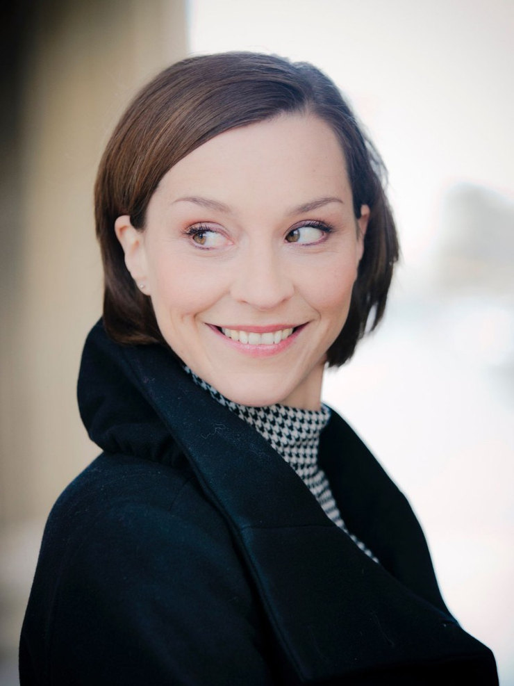 Picture of Olga Nasfeter