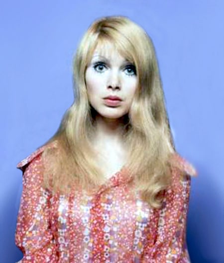 Picture of Madeline Smith