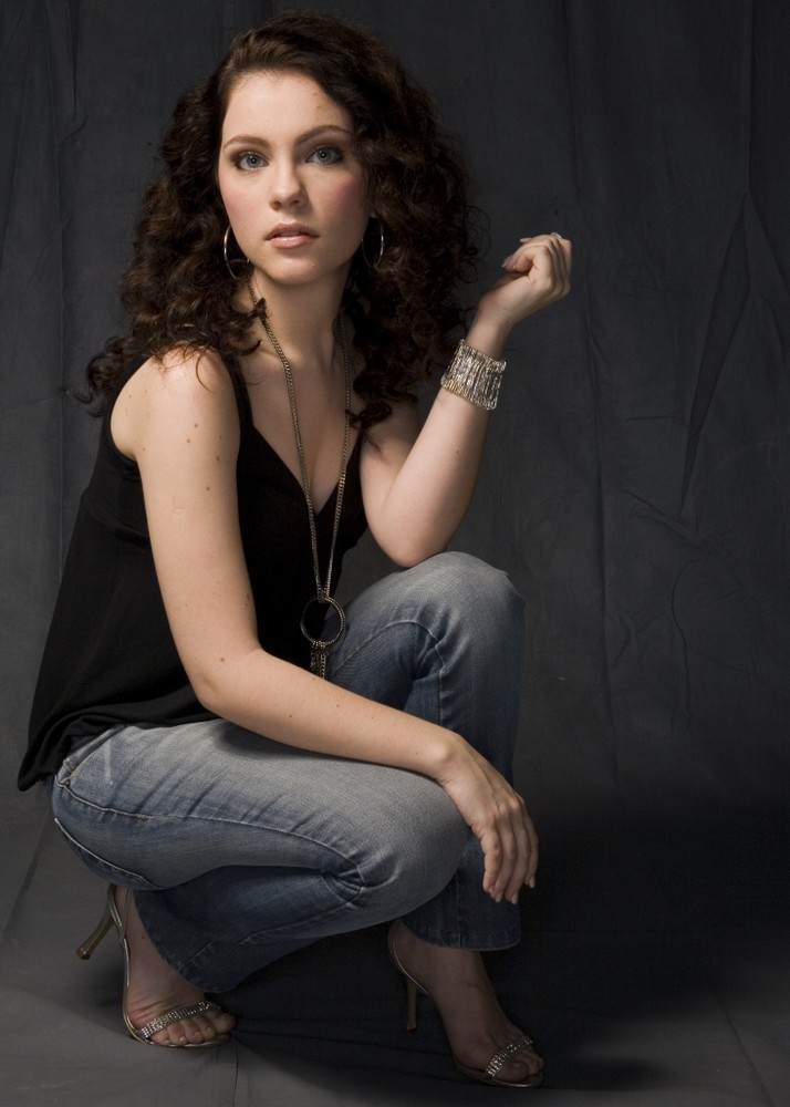 Picture of Cecília Dassi