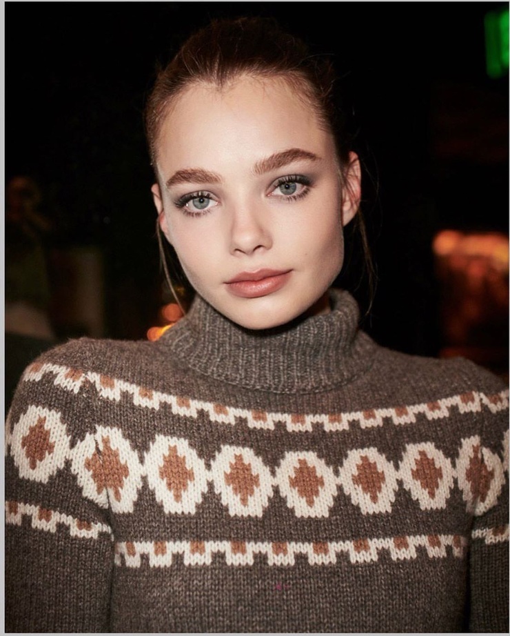 Picture of Kristine Froseth