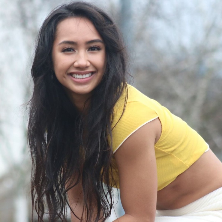 Picture of Trinity Inay