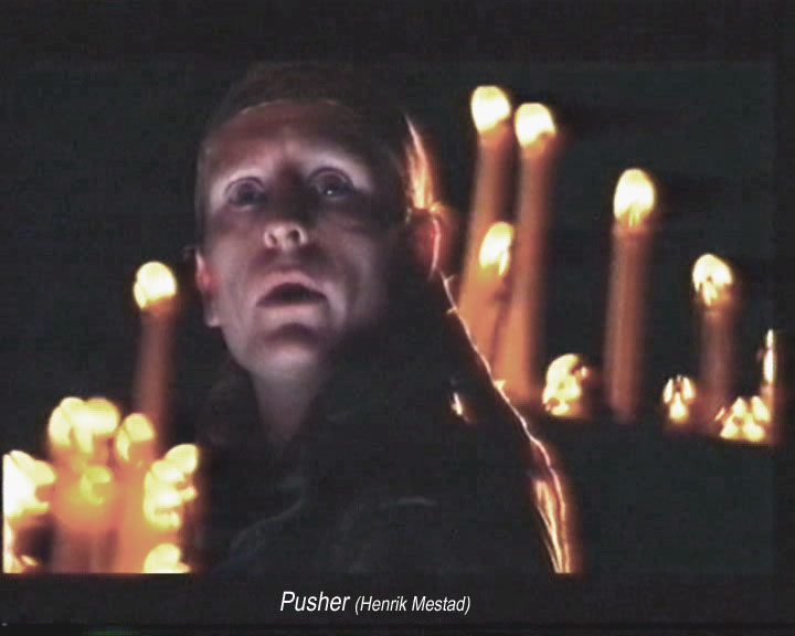 Picture of Lakki... The Boy Who Could Fly