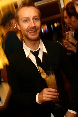 Picture of Paul Tilly