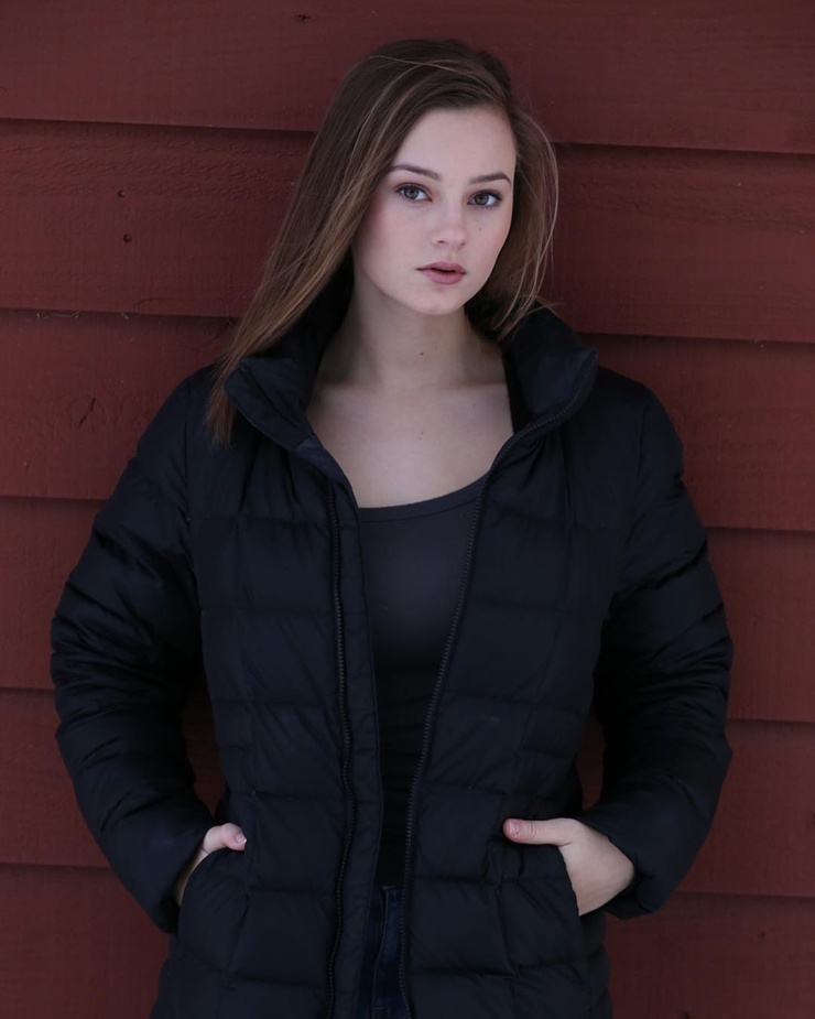 Image of Emma Kalberer