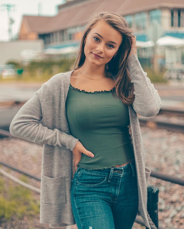 Picture of Emma Kalberer