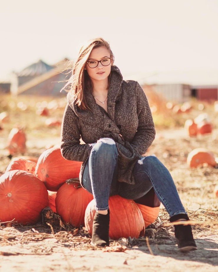 Image of Emma Kalberer