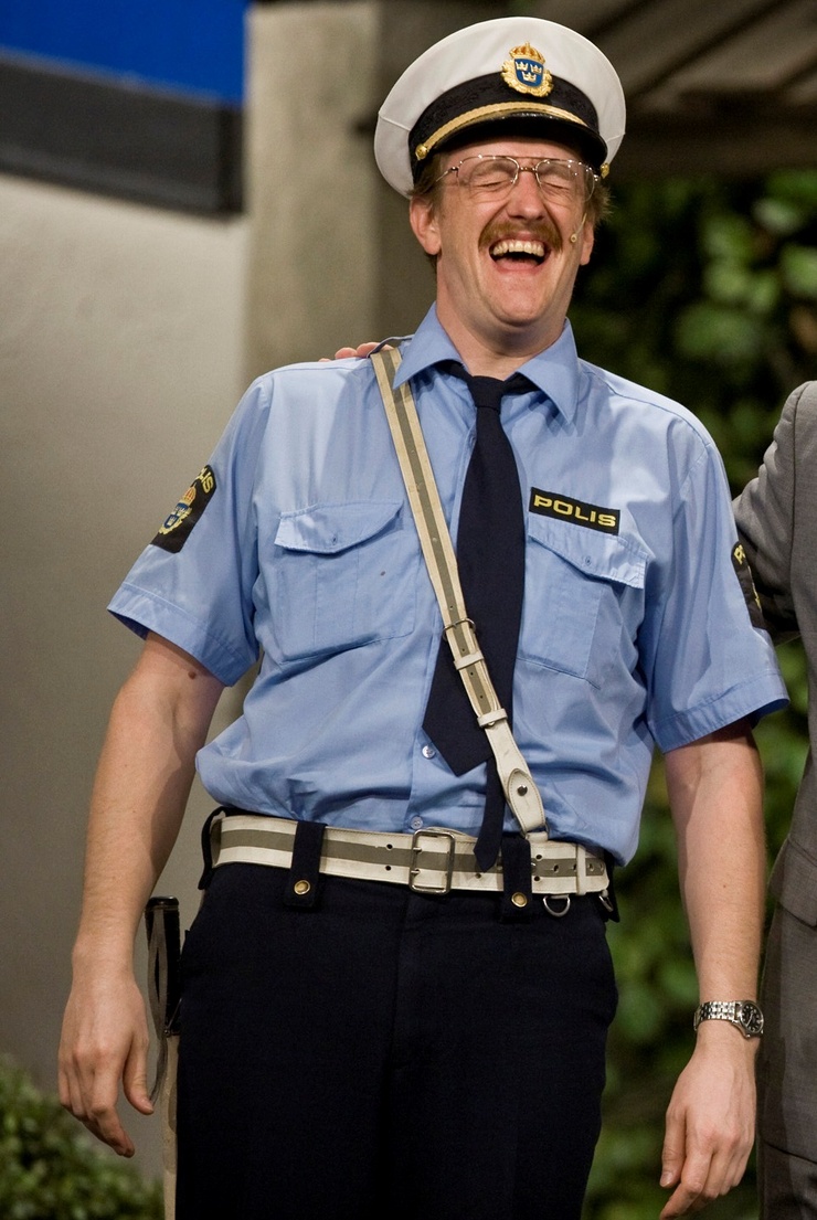 Picture of Mikael Riesebeck