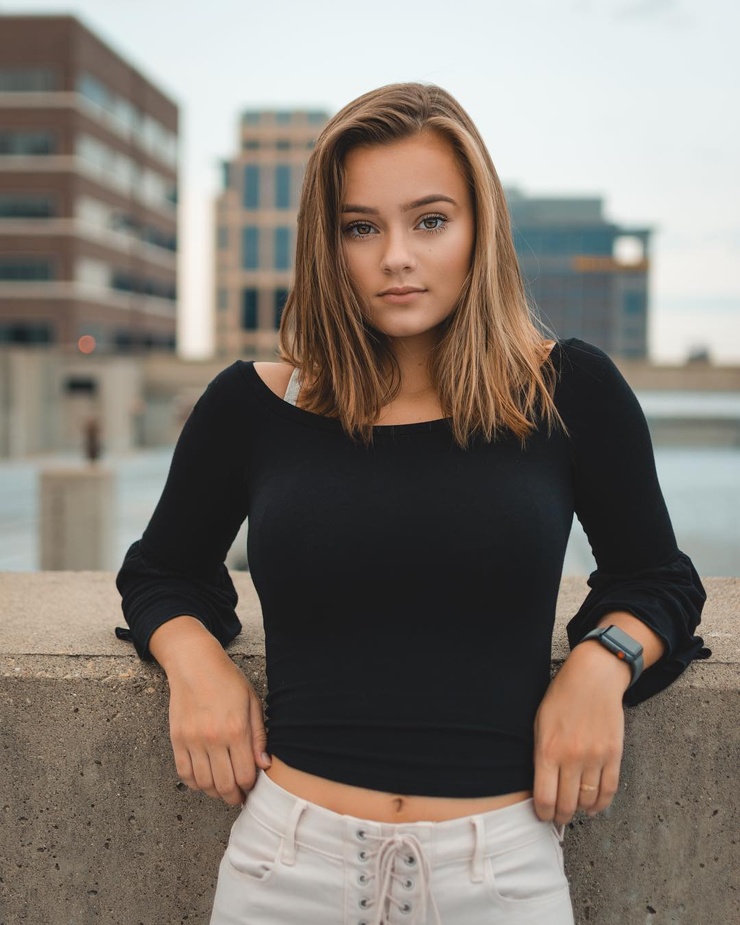 Picture of Emma Kalberer