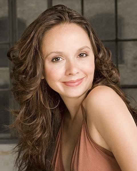 Image of Maria Rusolo