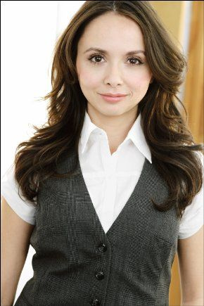 Image of Maria Rusolo