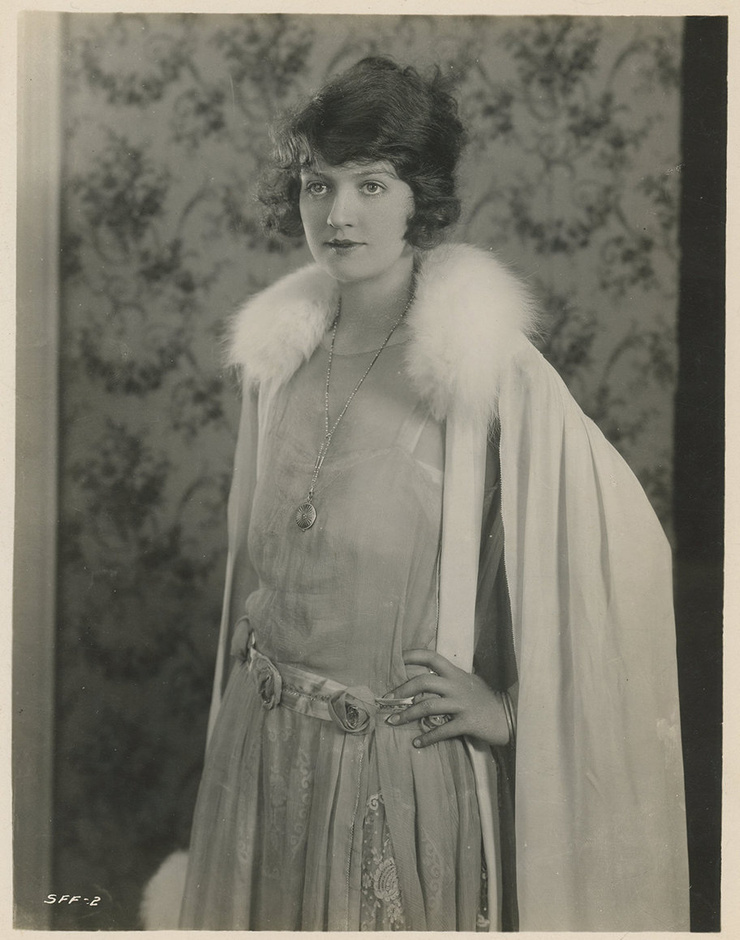 Doris Kenyon