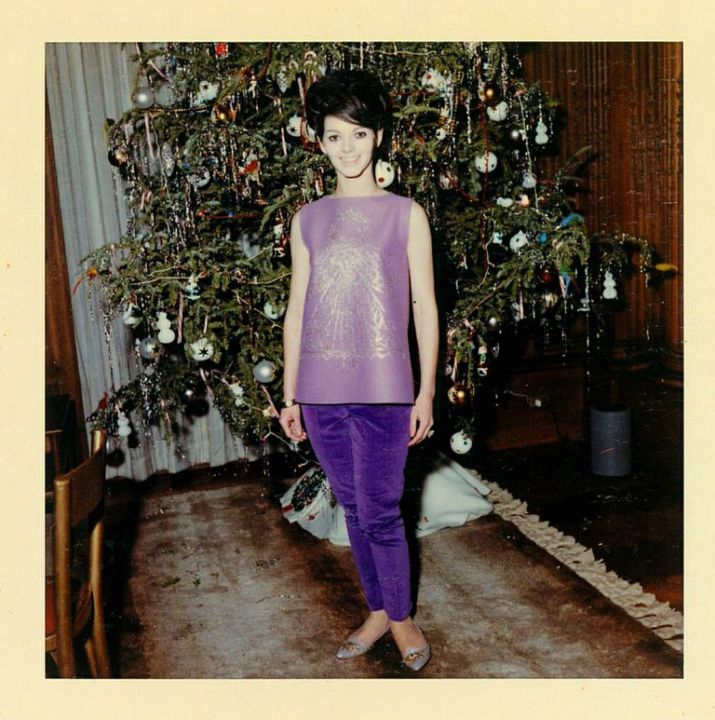 Image of Joni Mattis