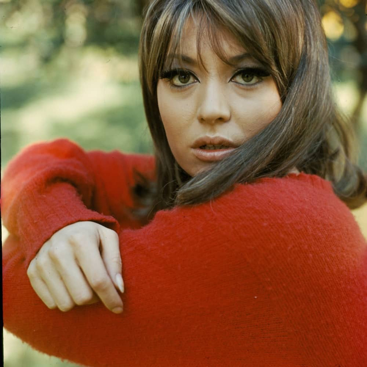 Alida Chelli picture