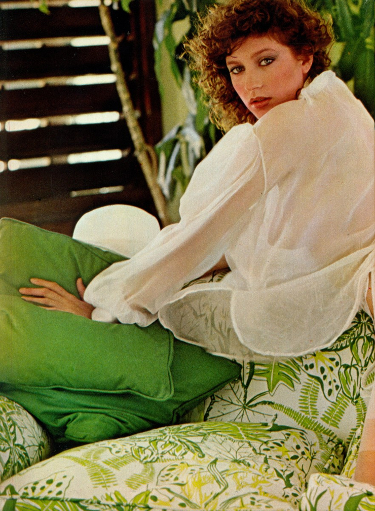 Picture of Giada Gerini