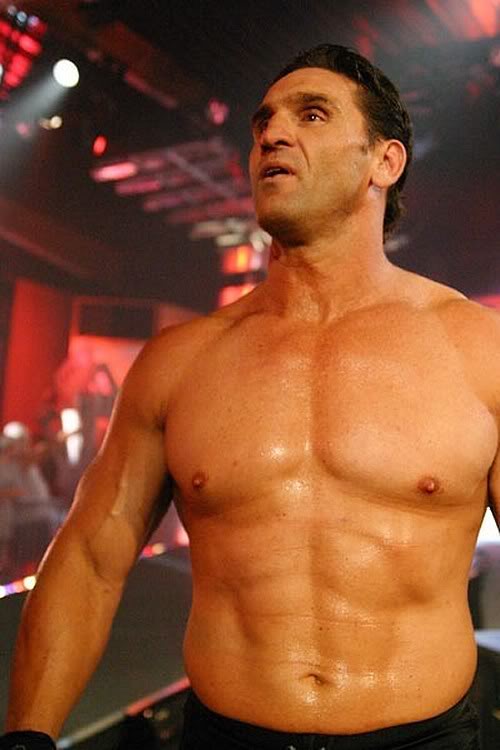 Picture of Ken Shamrock