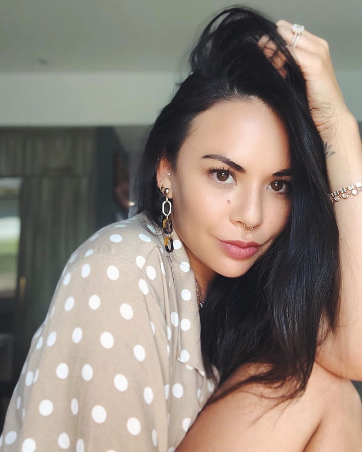 Picture of Janel Parrish