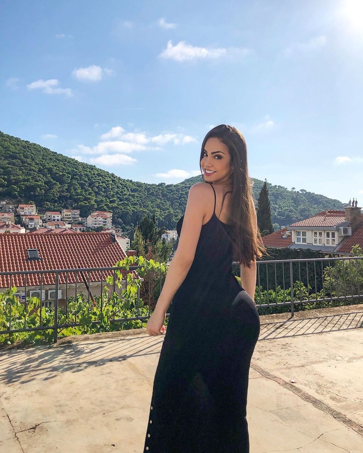 Maria Eduarda (Model) picture