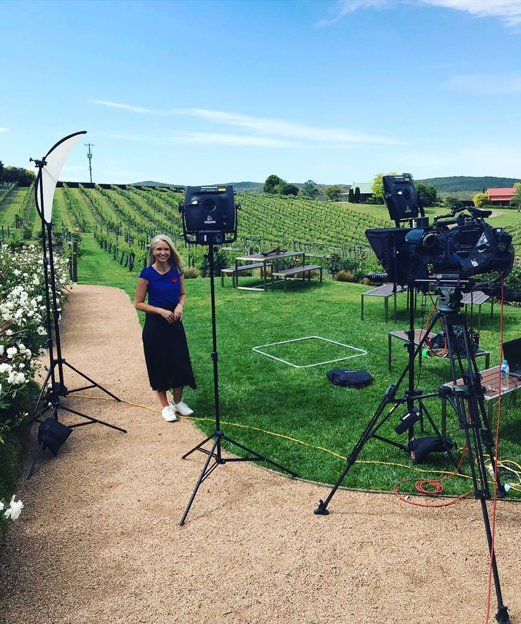 Picture of Livinia Nixon