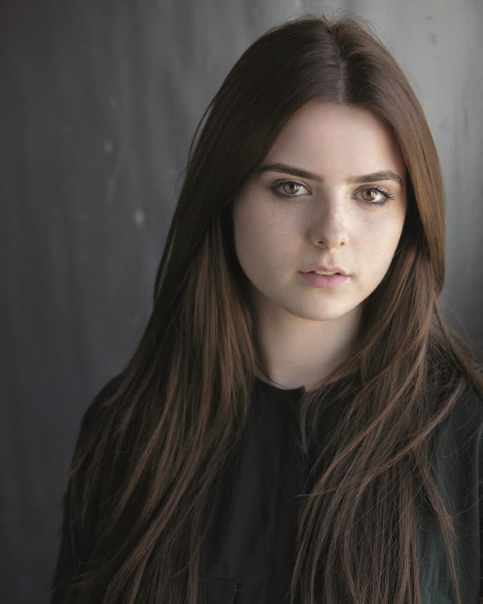 Picture of Gabrielle Creevy