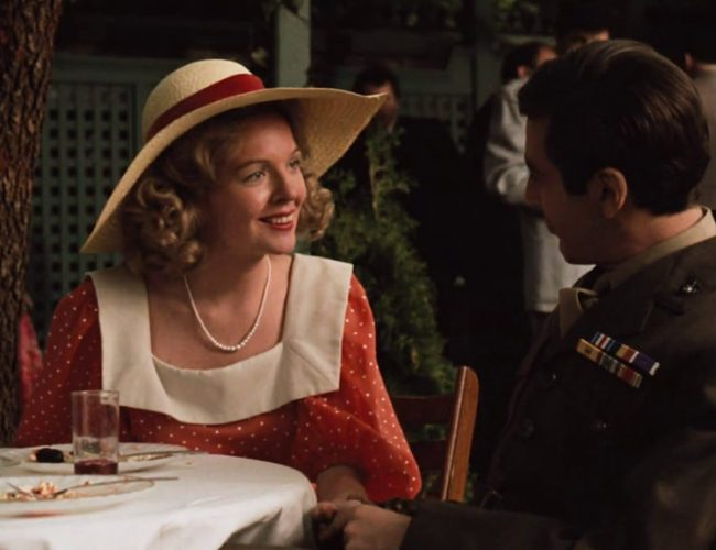 Picture of Kay Adams-Corleone