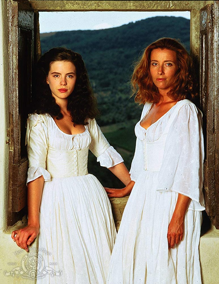 Picture of Beatrice (Emma Thompson)