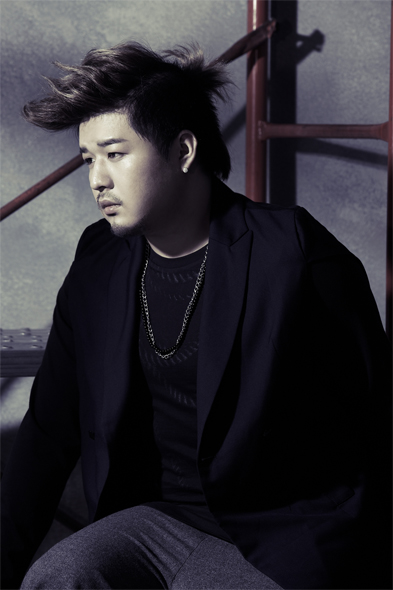 Image of Shindong