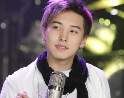 Picture of Sungmin