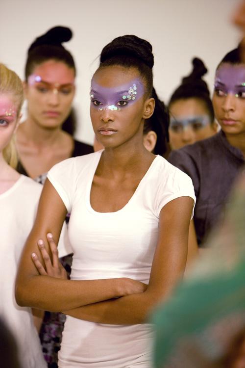 Teyona Anderson image