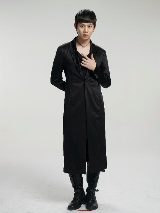 Image of Heechul