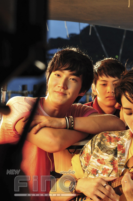 Picture of Siwon