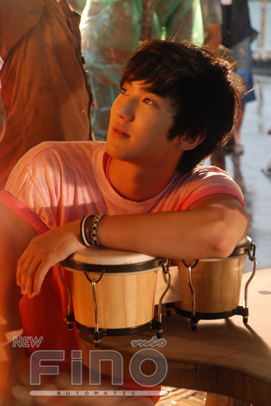 Picture of Siwon