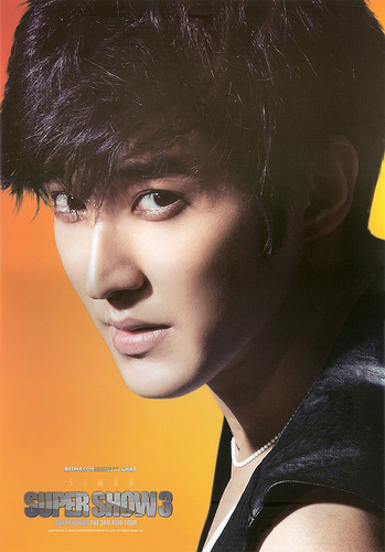 Picture of Siwon