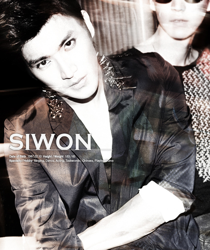 Picture of Siwon