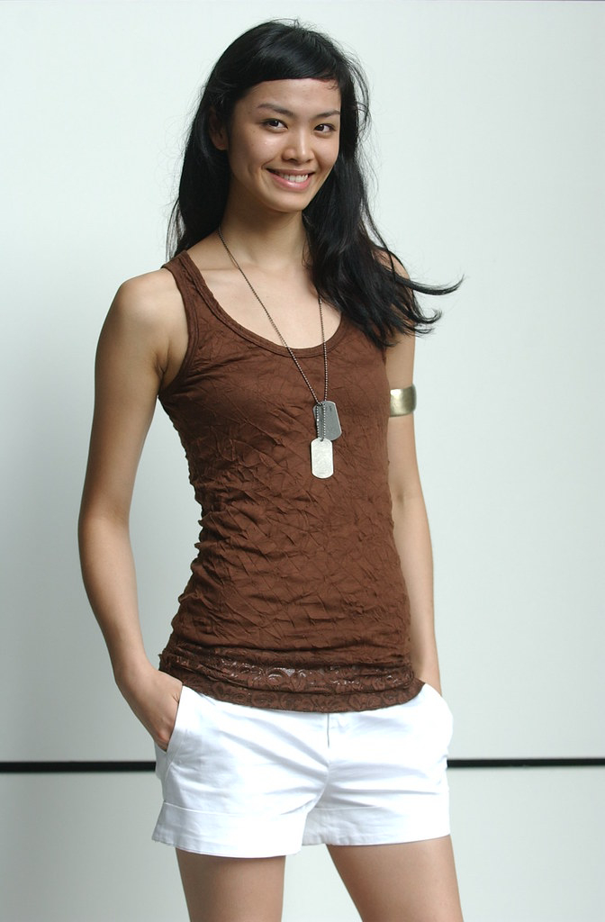 Picture of Kelly Tandiono