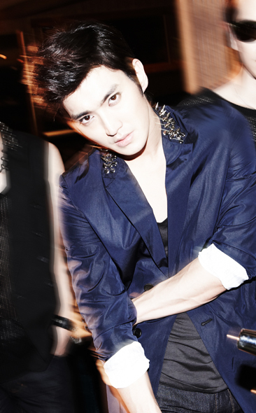 Picture of Siwon