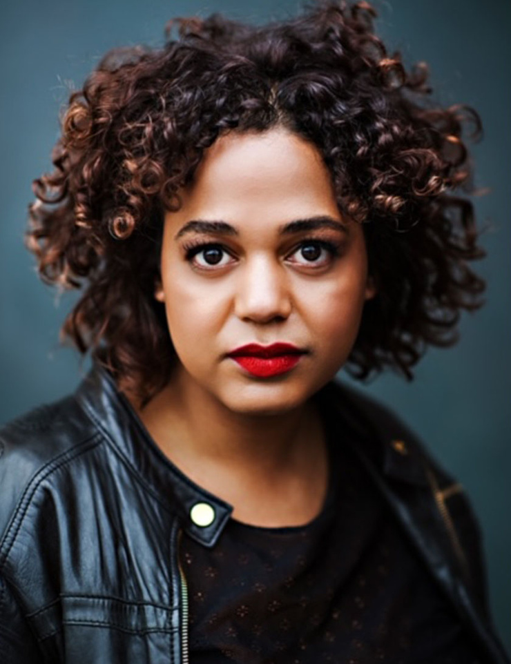 Picture of Raechele Lovell