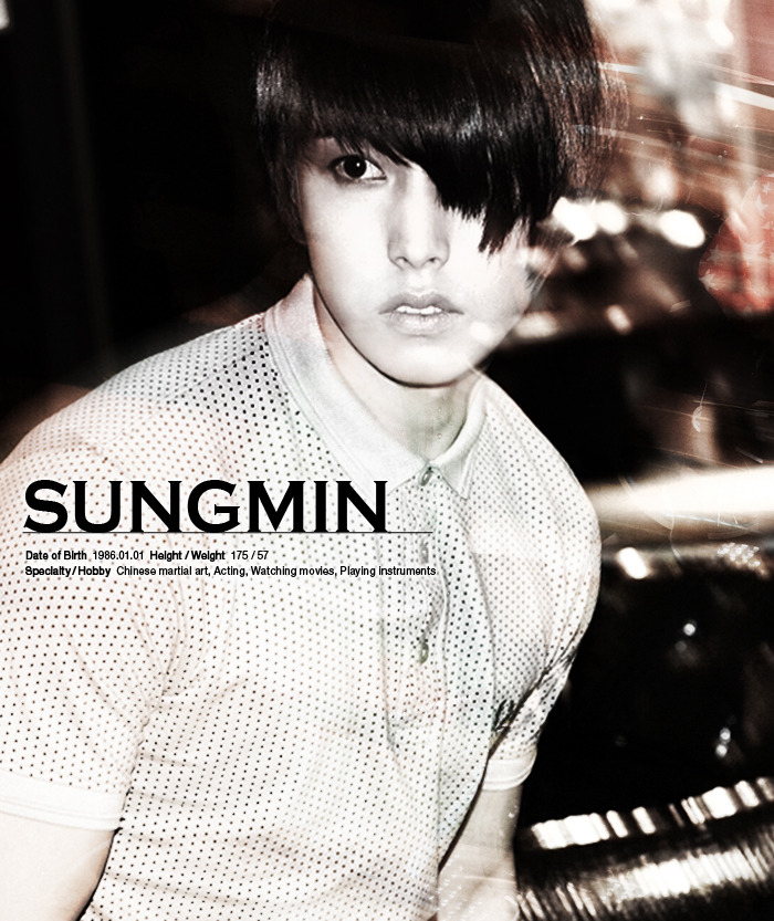 Picture of Sungmin