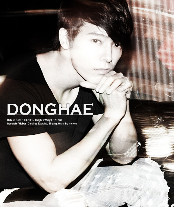 Picture of Donghae
