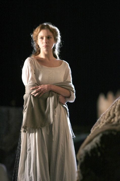 Picture of Isabella Ragonese