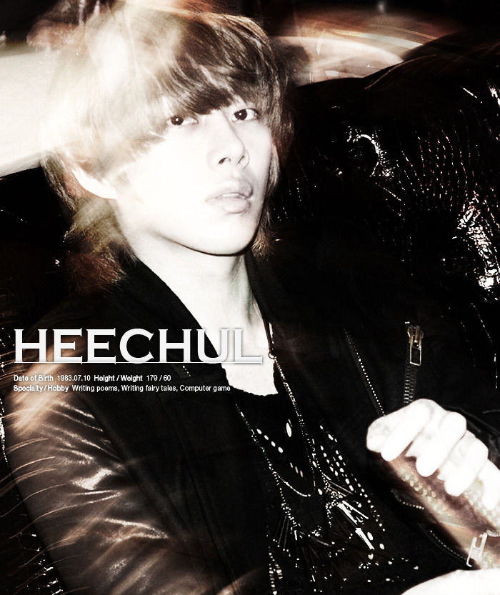 Heechul image