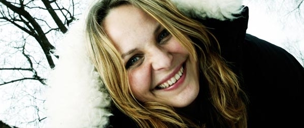 Cecilie A. Mosli picture