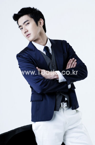 Picture of Siwon