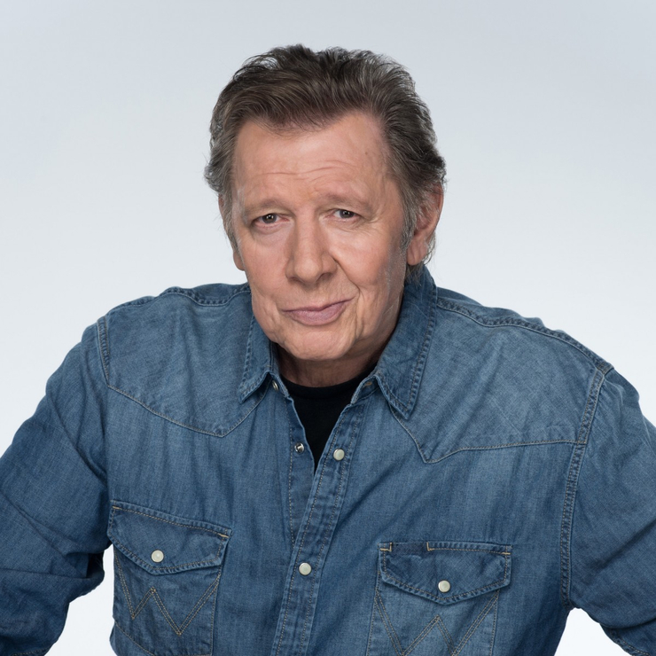 Picture of Jan Fedder